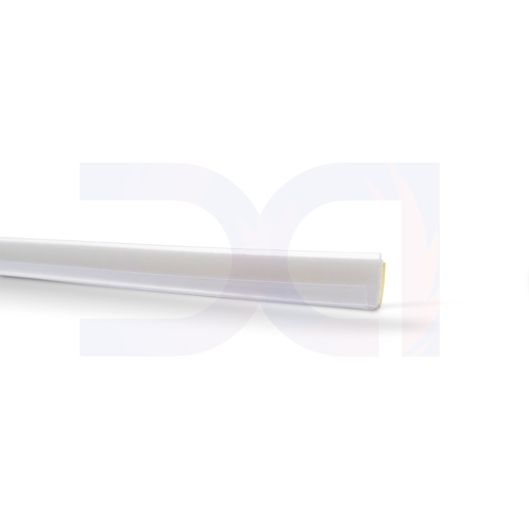 Darsa | Fleje riel tipo J