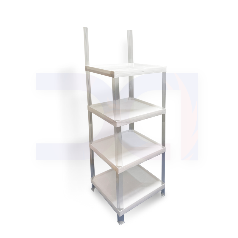 Darsa | Exhibidor modular tipo payloader "EM2"