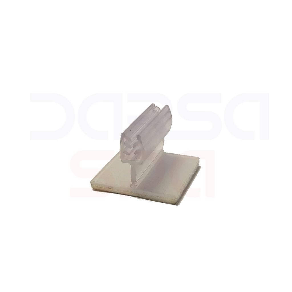 Darsa | Pinza adehsiva - Stopper - SUP66-25 - Flexible - Darsa spa