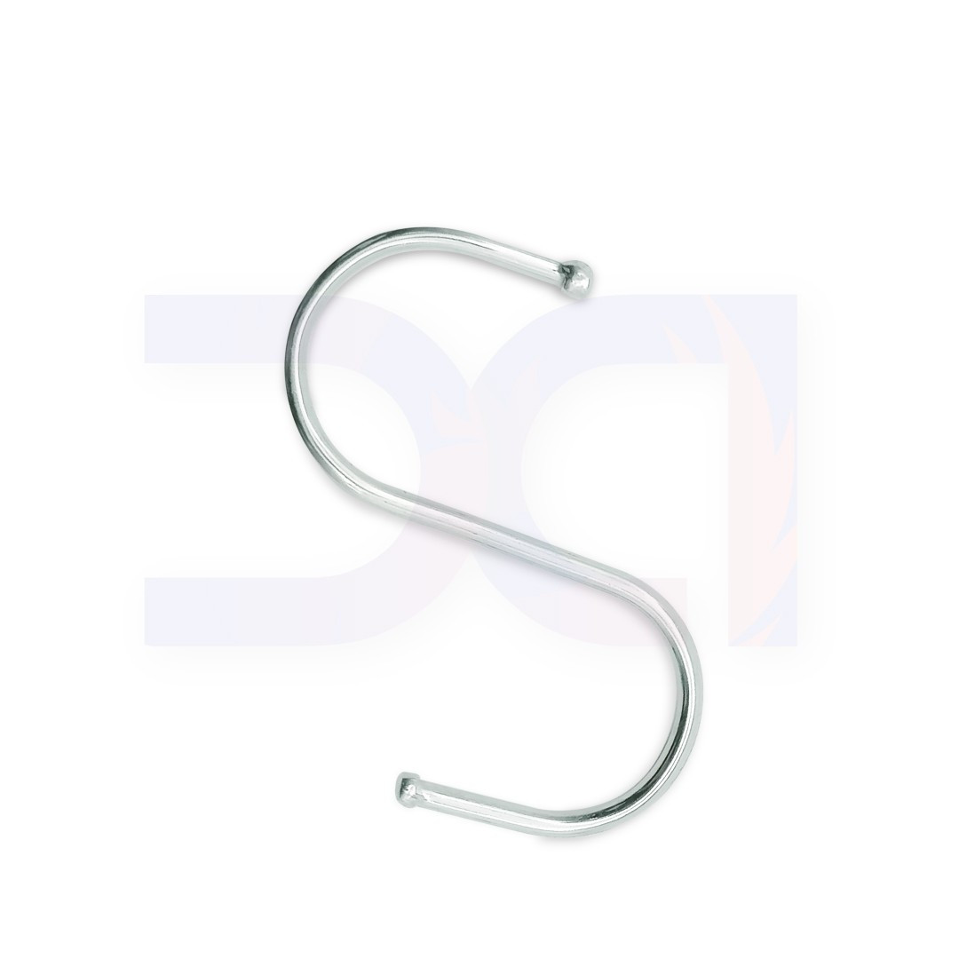 Darsa | Gancho metalico S Jumbo