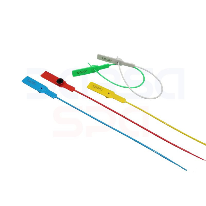 Darsa | Sello leger 110 inserto metal Blanco 28cm