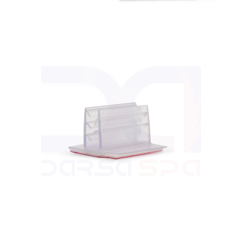 Darsa | Pinza adehsiva - Stopper - SUP4 - Darsa spa