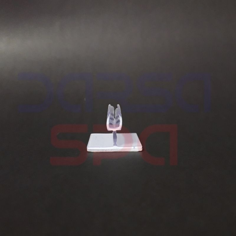 Darsa | Pinza adehsiva - Stopper - SUP66-25 - Flexible - Darsa spa
