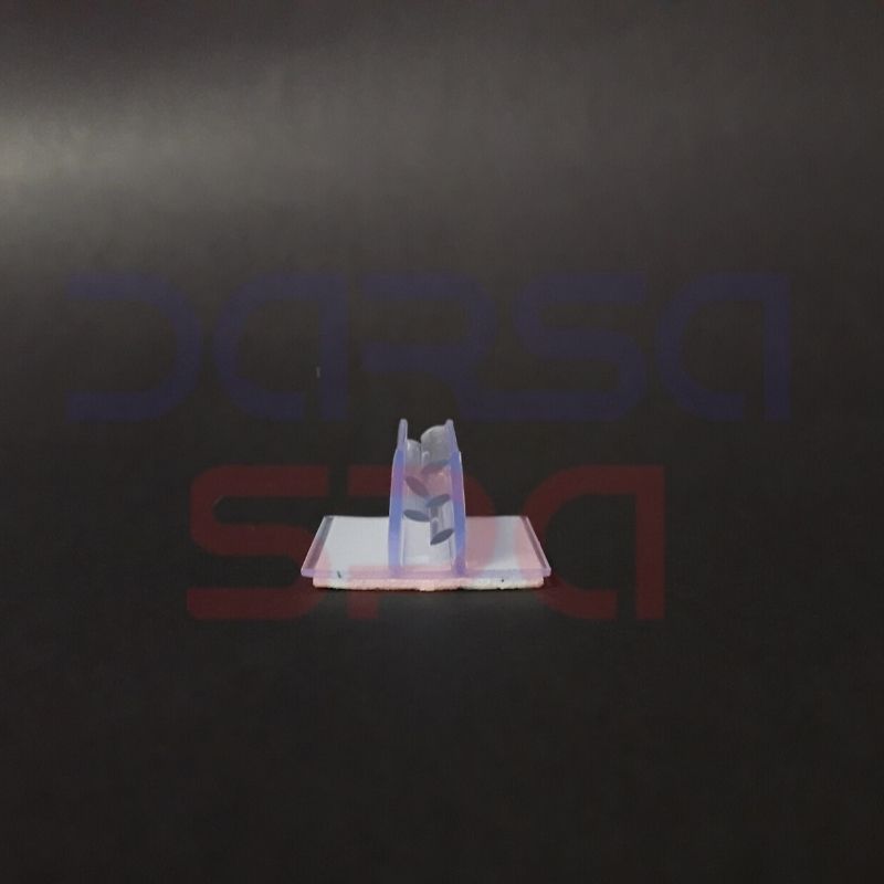 Darsa | Pinza adehsiva - Stopper - SUP4 - Darsa spa