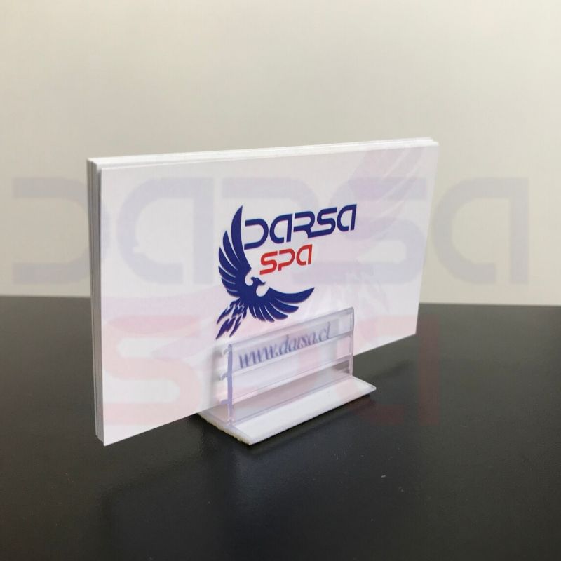 Darsa | Pinza adehsiva - Stopper - SUP5 - Darsa spa