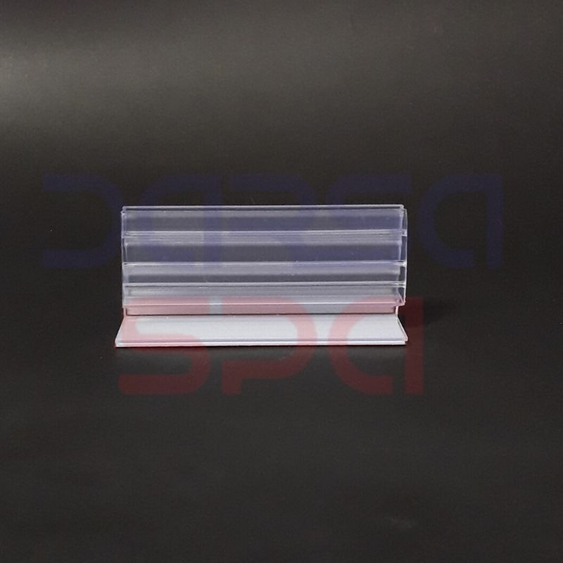 Darsa | Pinza adehsiva - Stopper - Jumbo Flexible - SUP320 -Darsa sp