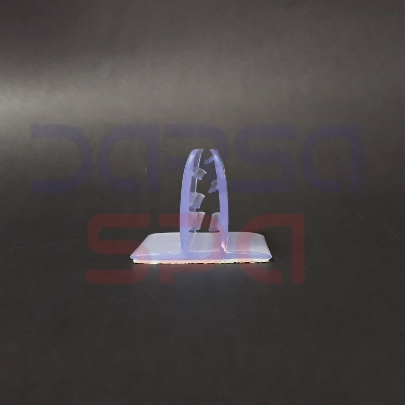 Darsa | Pinza adehsiva - Stopper - Medio jumbo - SUP35 - Darsa spa