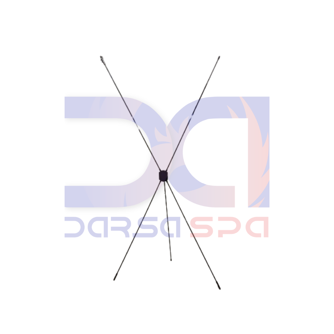 Darsa | Porta pendon X 80x180cm