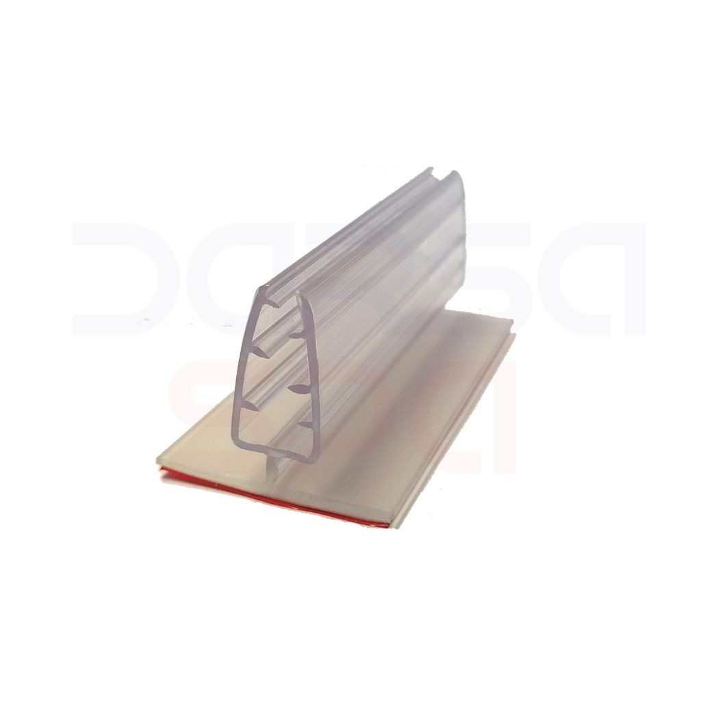 Darsa | Pinza adehsiva - Stopper - Jumbo Flexible - SUP320 -Darsa sp