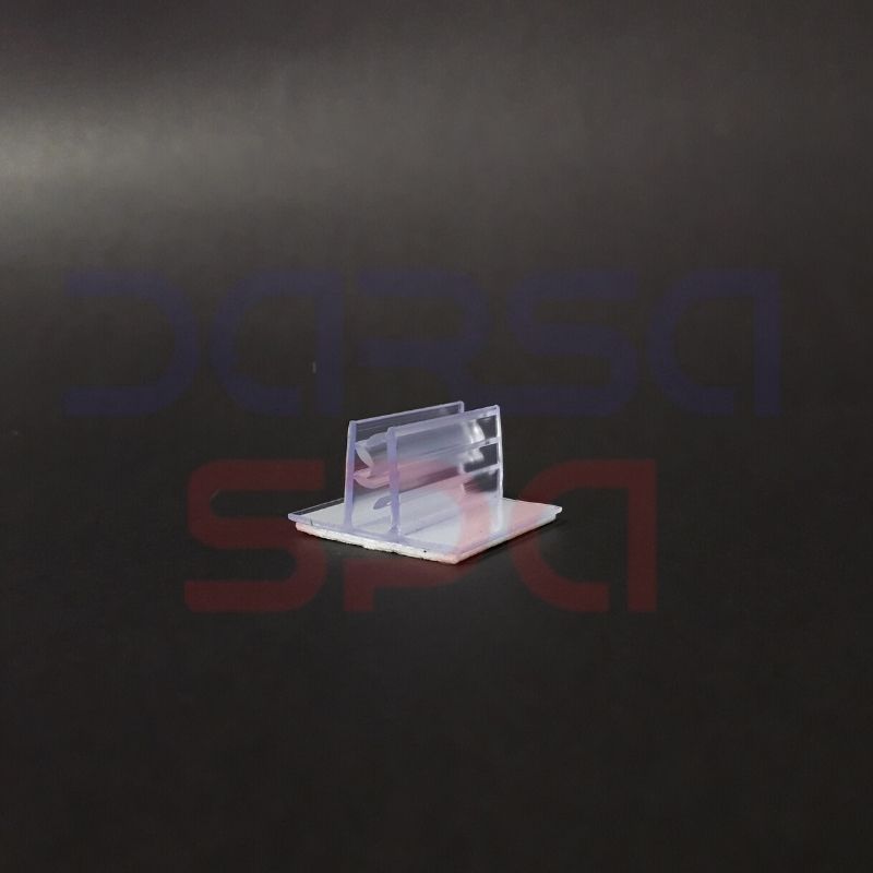 Darsa | Pinza adehsiva - Stopper - SUP4 - Darsa spa