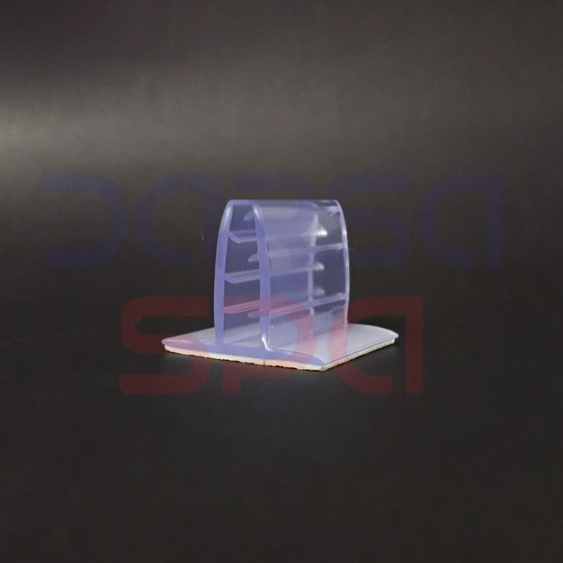 Darsa | Pinza adehsiva - Stopper - Medio jumbo - SUP35 - Darsa spa